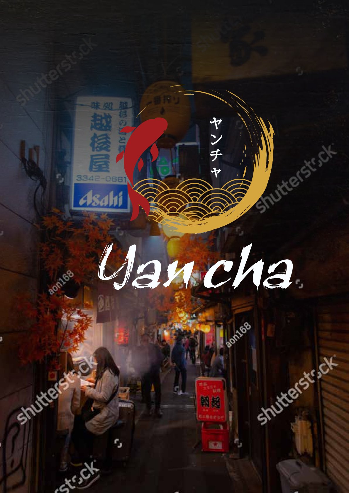 Yancha Restaurant – Yancha