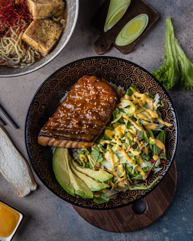 Yancha Restaurant – Yancha