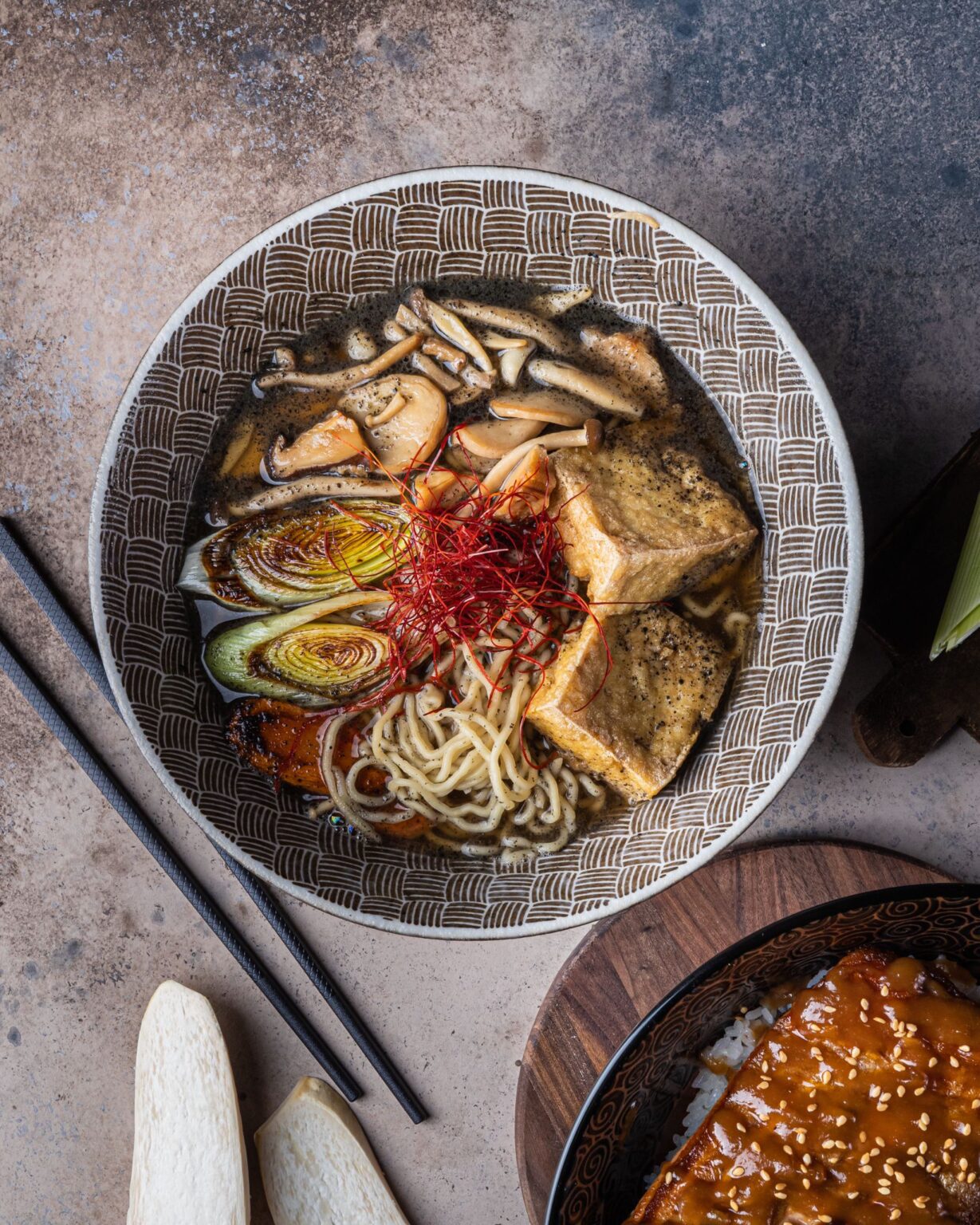 Yancha Restaurant – Yancha