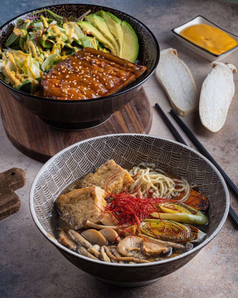 Yancha Restaurant – Yancha