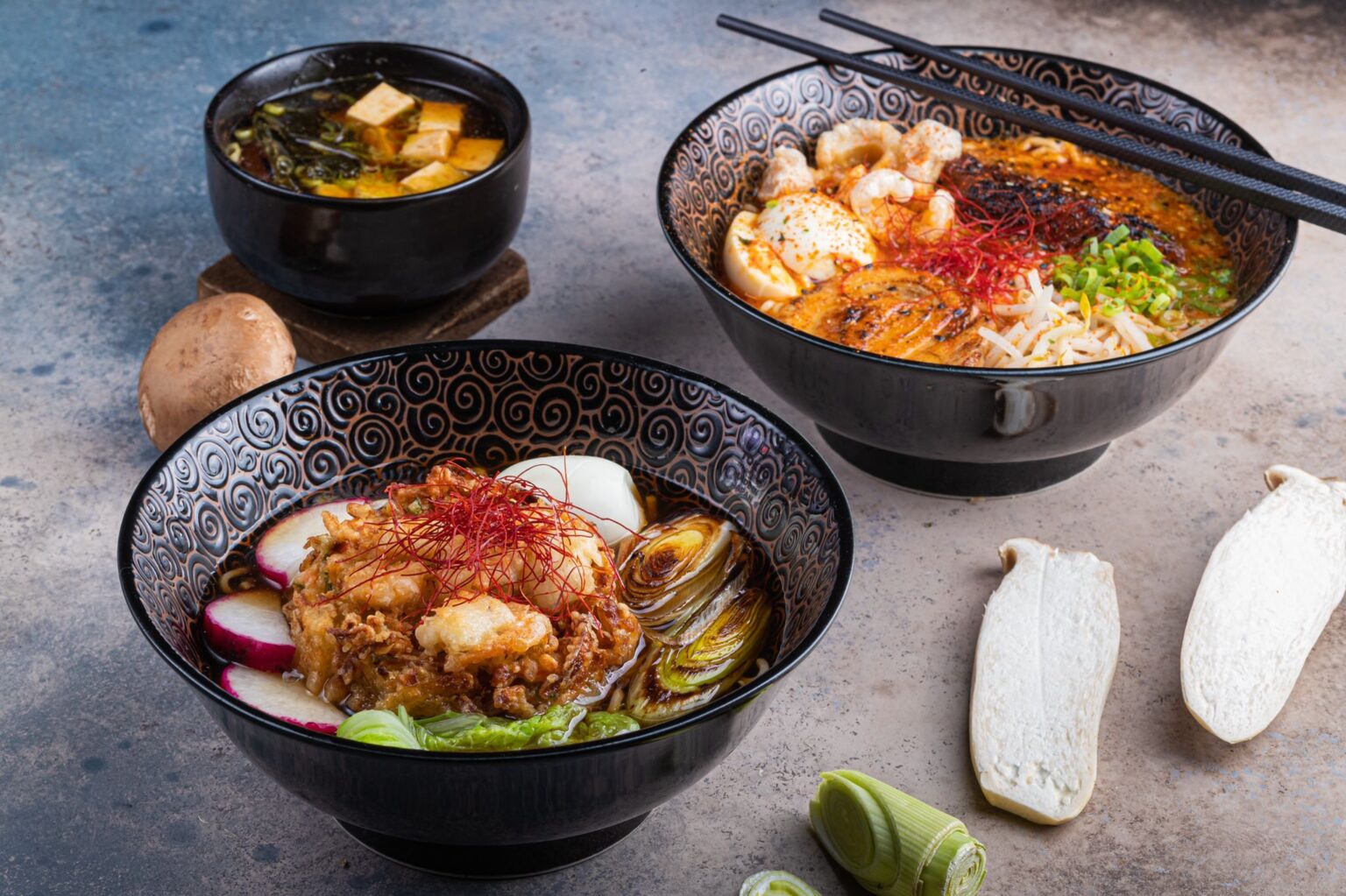 Yancha Restaurant – Yancha