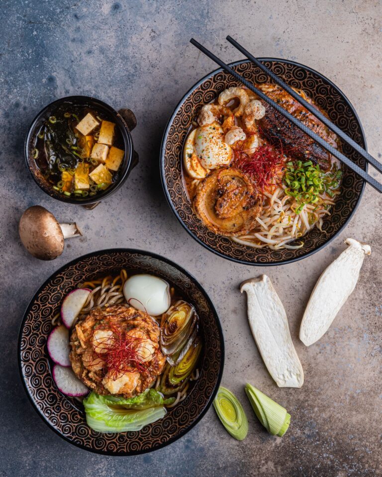 Yancha Restaurant – Yancha