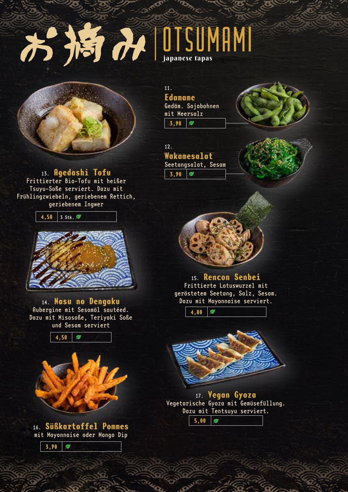 Yancha Restaurant – Yancha