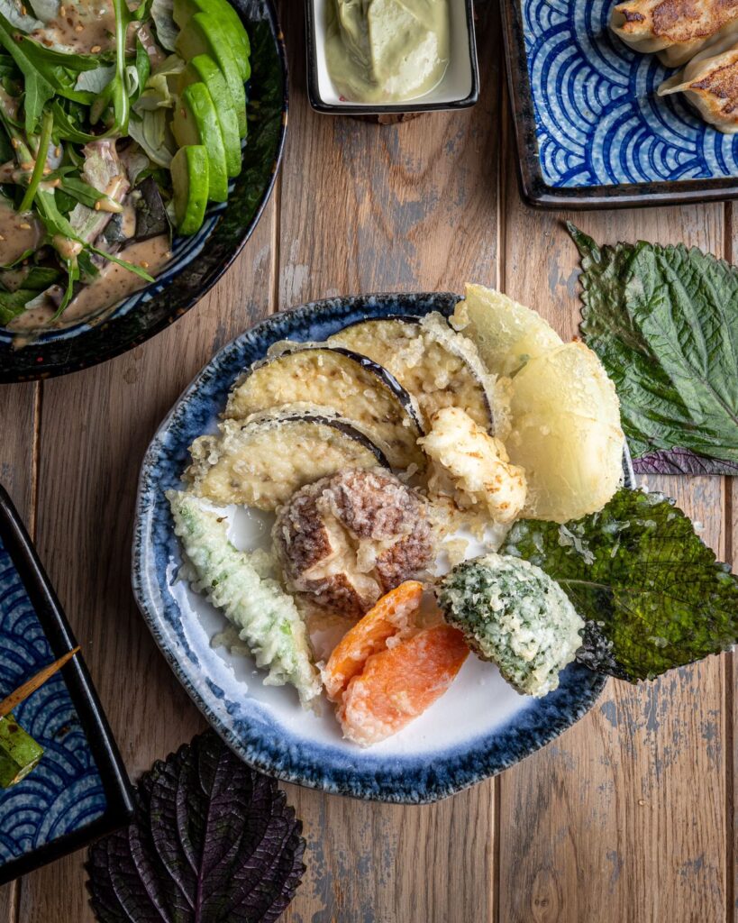 Yancha Restaurant – Yancha