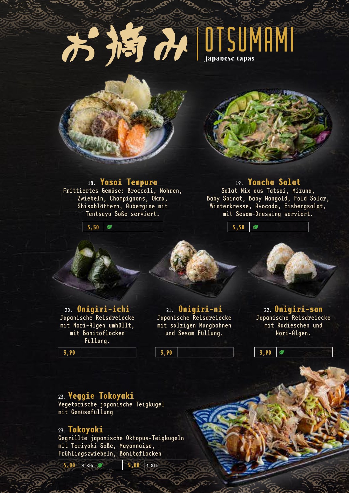 Yancha Restaurant – Yancha