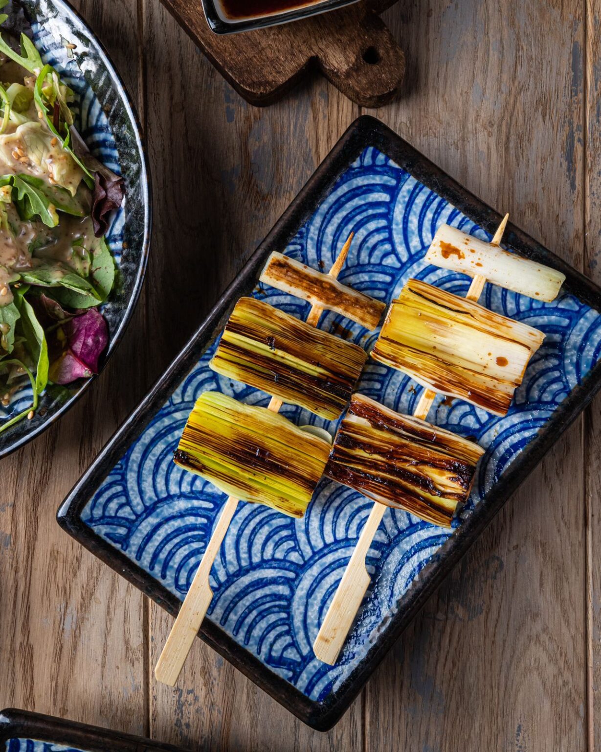 Yancha Restaurant – Yancha
