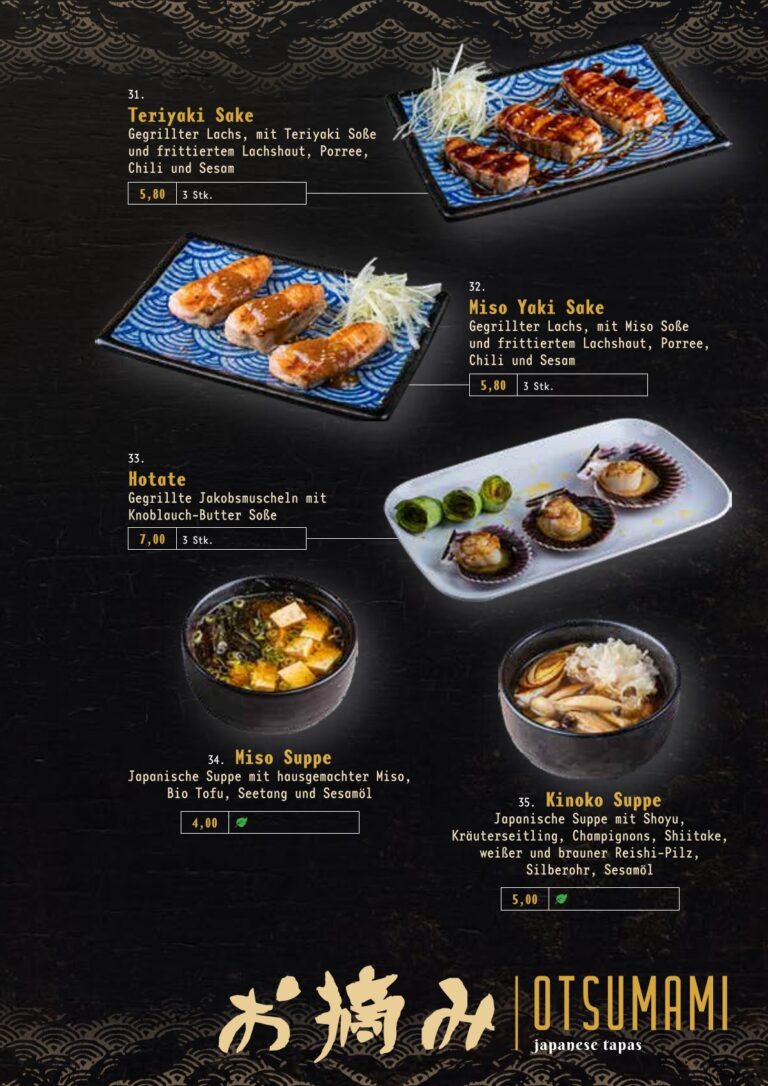 Yancha Restaurant – Yancha