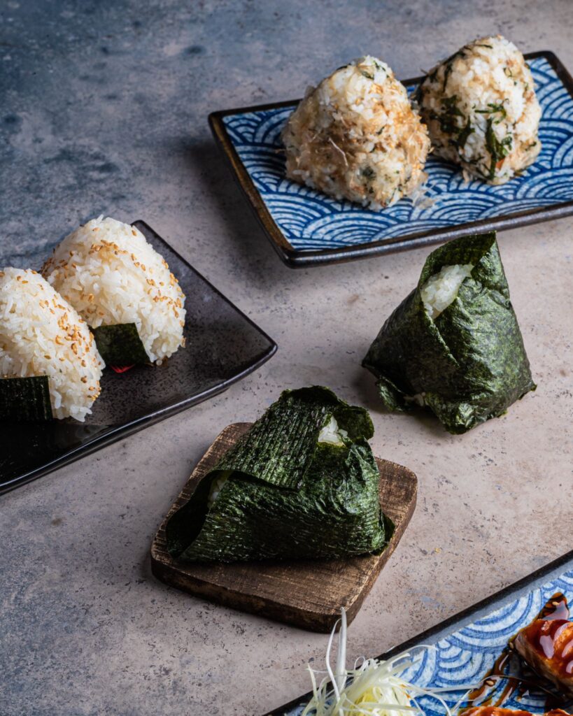 Yancha Restaurant – Yancha