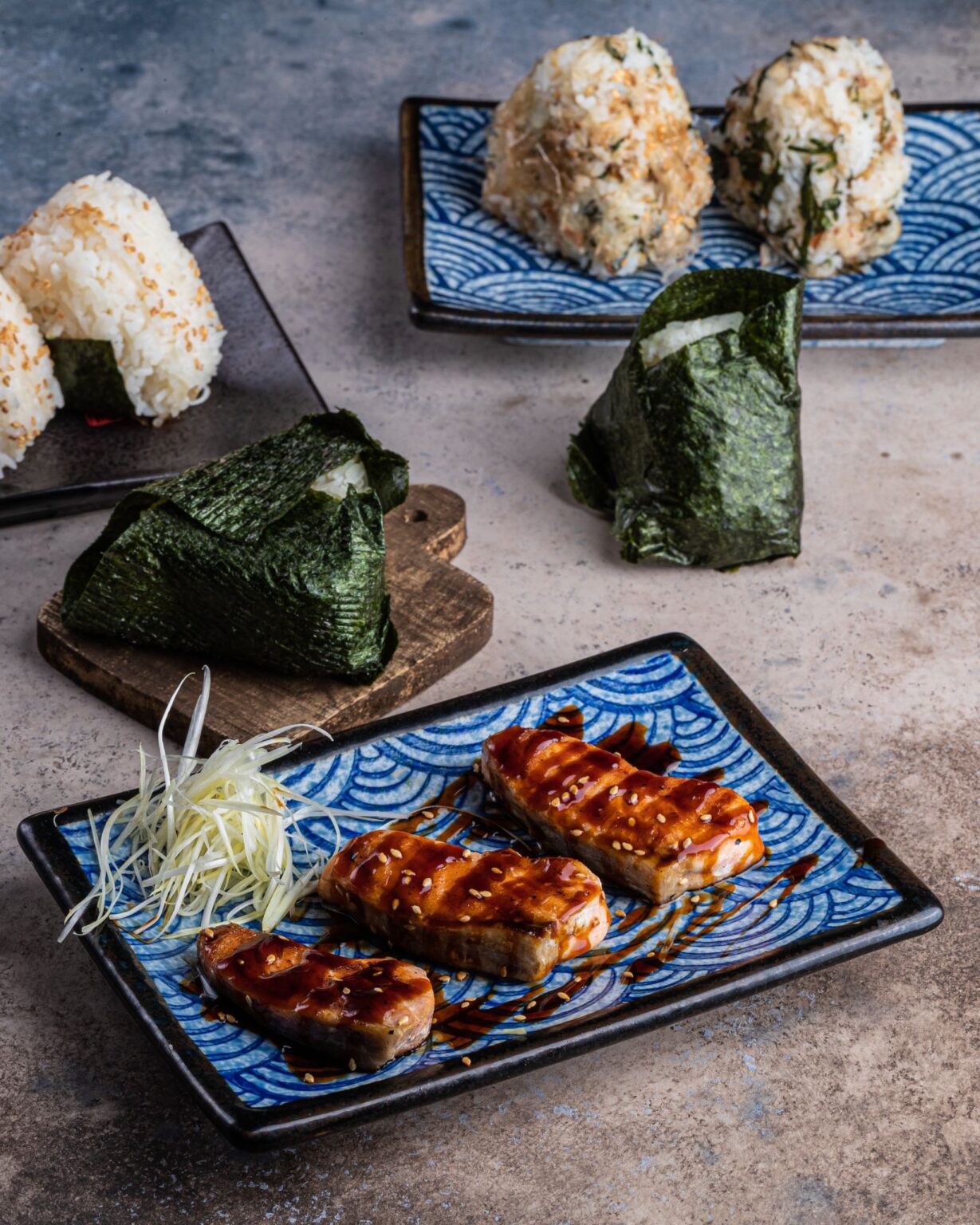 Yancha Restaurant – Yancha