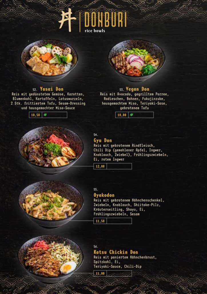Yancha Restaurant – Yancha